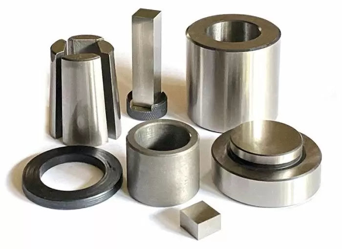 Pressing Dies – Shop Genomics