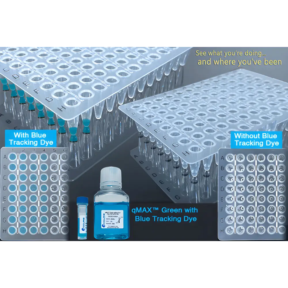 Shop Genomics Accuris qPCR Bulk Reagent