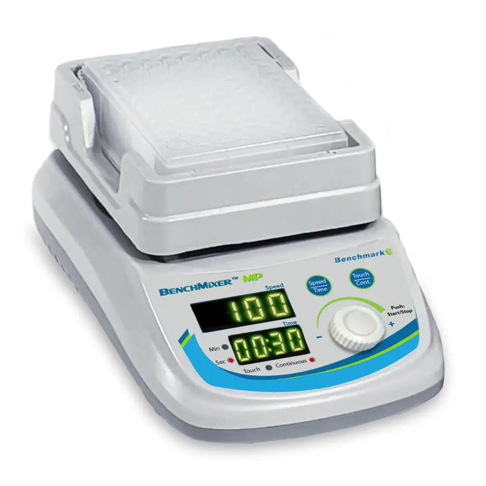 Shop Genomics BenchMixer™ MP