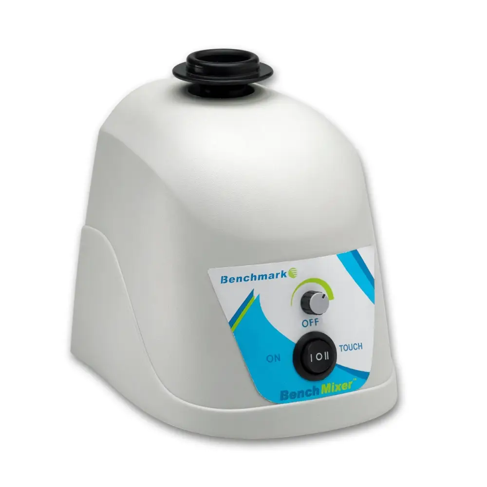 Shop Genomics BenchMixer™ Vortex Mixers