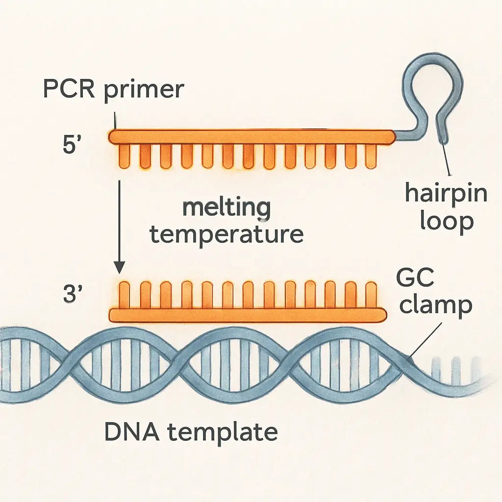 How To Design PCR Primers A Step by Step Guide For Accurate Shop