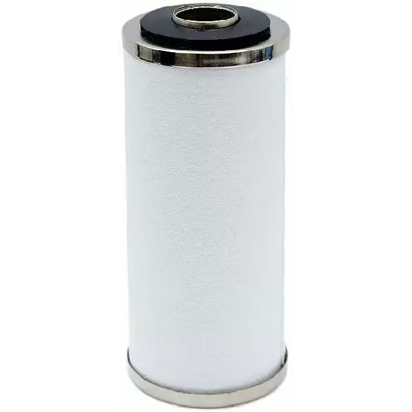 Shop Genomics Oil Mist Element for Edwards MF30 Vacuum Pump Exhaust